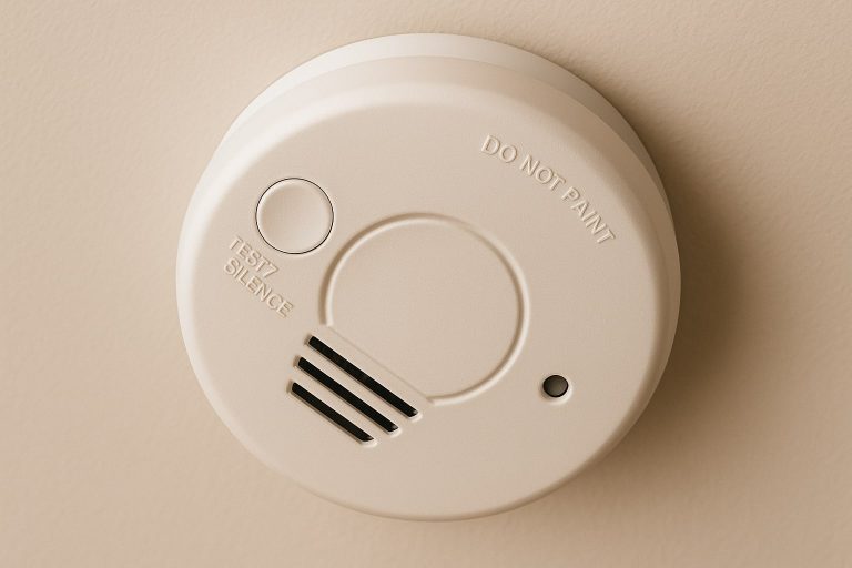 Smoke Alarm Placement Guide | Airmelec Electrical